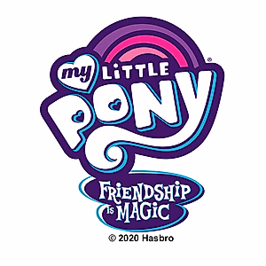 My Little Pony Fluttershy Face Metal 0.75" Lapel Hat Pin Tie Tack Pinback