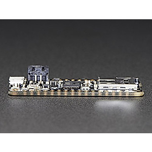 Adafruit Adafruit Feather 32u4 Adalogger [ADA2795]