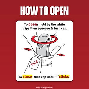 Mucinex Sinus-Max Nasal Spray Clear & Cool, 0.75 oz Packaging May Vary (Pack of 2), 1.5 fluid ounces