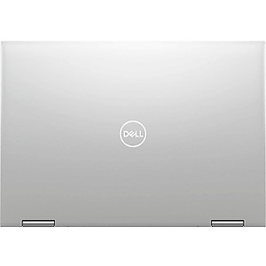 Dell Newest Inspiron 7000 2-in-1 Convertible Laptop, 17" QHD+ 2K Touch Display, Intel Core i7-1165G7, 32 GB RAM, 2TB PCIe SSD, Intel Iris Xe, Webcam, Backlit KB, FP Reader, Windows 10, Silver