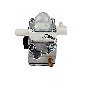 HUSWELL BG86 Carburetor Air Filter kit for STIHL SH86 SH86C BG86C BG86CE BG86Z Leaf Blower Zama 4241 120 0623 C1M-S261B 4241 120 0616 Carb Engine