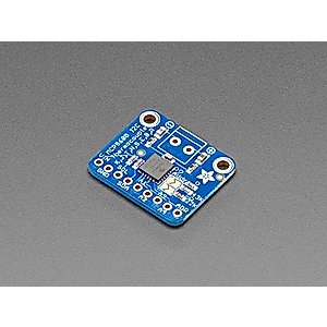 Adafruit 4101 Adafruit MCP9600 I2C Thermocouple Amplifier - K, J, T, N, S, E, B and R Type T
