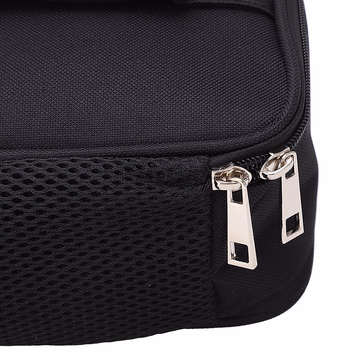 Mini Portable Oven, Waterproof Car Food Warmer, Aluminum Film Liner Electric Lunch Box with USB Plug and 2 Heating Methods, for Work