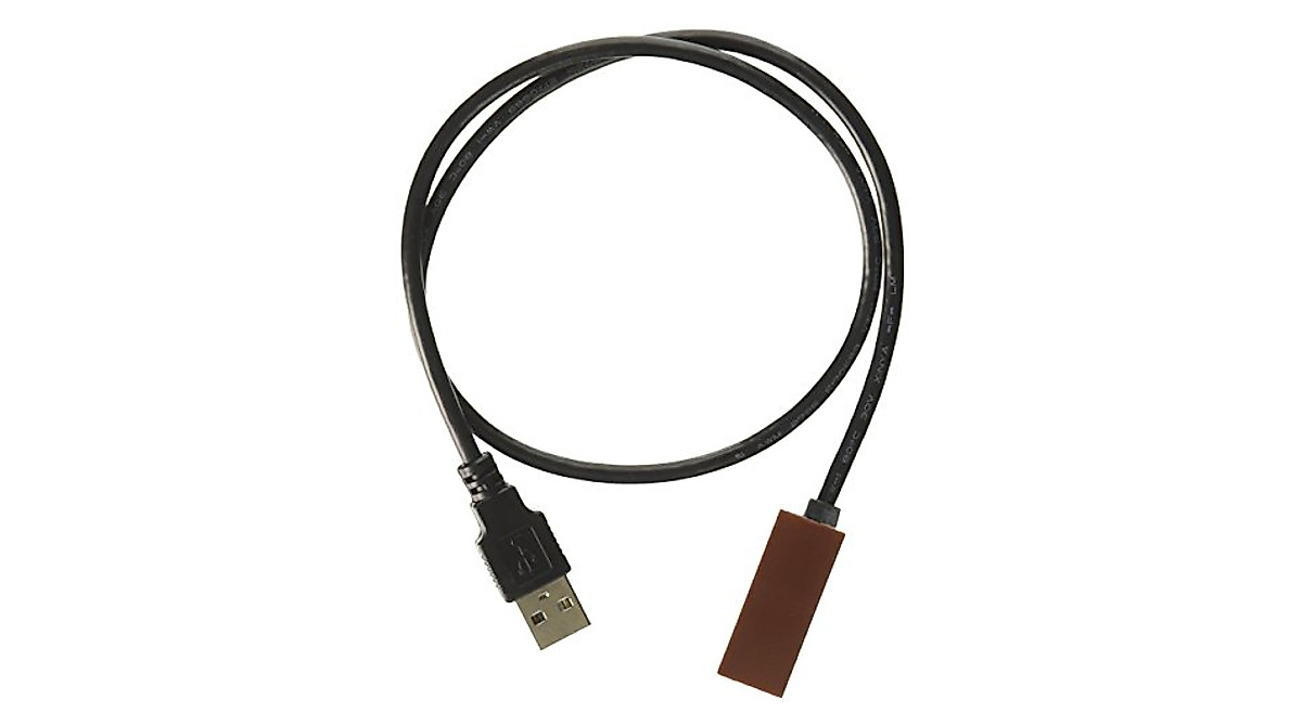 Metra AX-TOYUSB-2 Toyota USB Adaptor for Seamless Car Stereo Installation