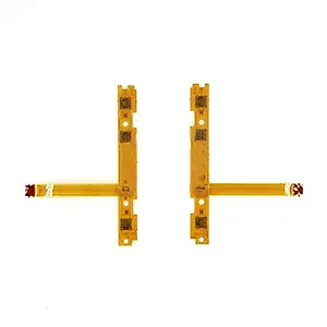 SR SL Right Left Button Key Flex Cable for Nintendo Switch NS Joy CON Repair Part (SR +SL Flex Cable)