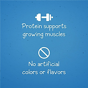 Purina Puppy Chow Training Treats, Healthy Start Salmon Treats - 24 oz. Pouch