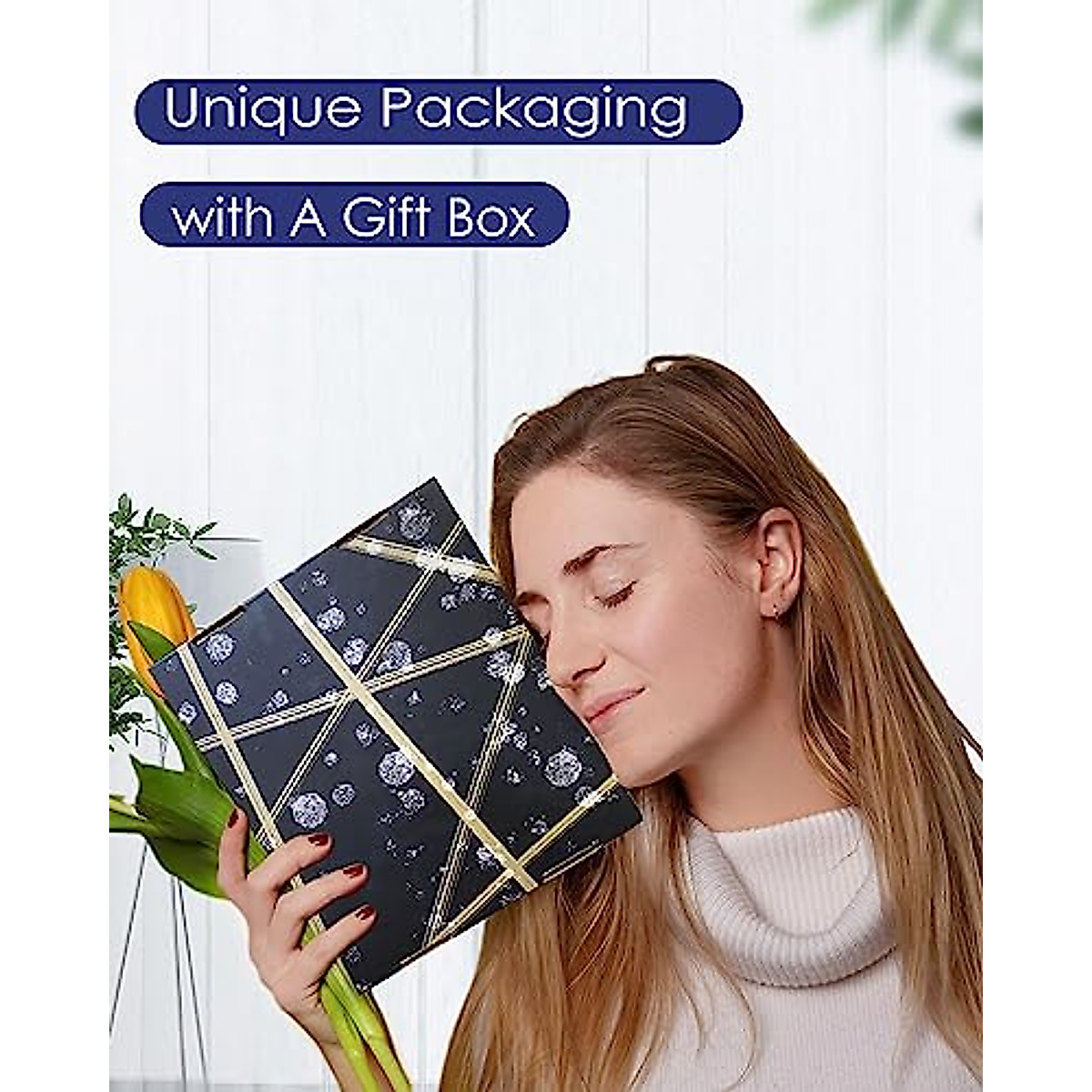 Grinder and tray set(Boho Sun and Moon)