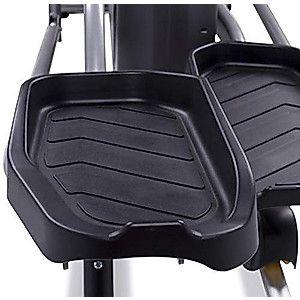Spirit Fitness XE195 Elliptical