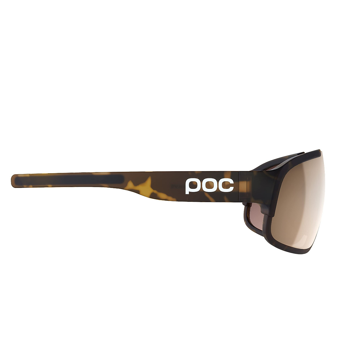 POC, Crave, Lightweight Sunglasses, Tortoise Brown, BSM