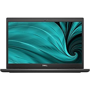 Dell Latitude 3420, Intel Core i5-1145G7 (2.6 GHz, 4 Core), 16 GB RAM, 256 GB SSD, 14", 1920 x 1080p, Windows 11 Professional, (Renewed)