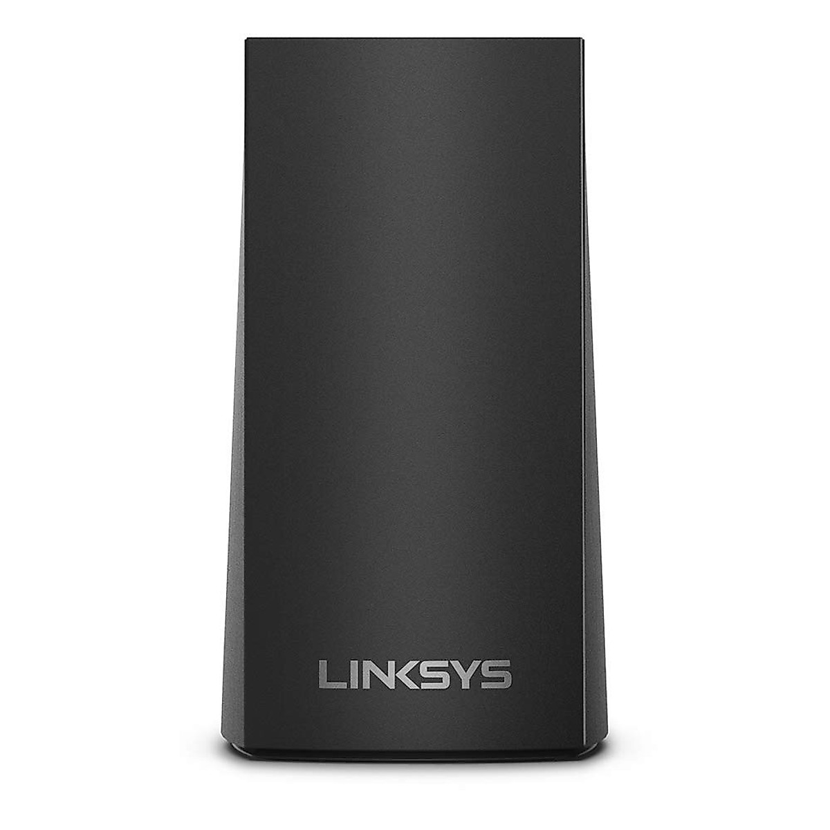 Linksys Velop Whole-Home Mesh WiFi System (Mesh Router for Whole-Home WiFi Mesh Network), 2-Pack, Black (MC2400)