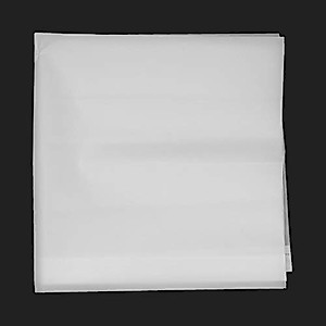 480x490mm Microscope Cover, Plastic Microscope Cover Waterproof Microscope Protective Dust Cover Accessories, Microscope Dust Cover