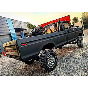 RAPTOR Black UP4883 Bedliner 13.02 Oz 2K Aerosol, 7d-3 Cubic_Meters, 400ml