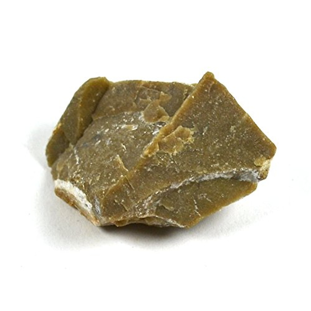 Raw Agate Specimen, Approx. 1" (3cm)