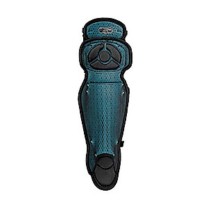 EASTON GAMETIME Baseball Catchers Equipment Box Set, Intermediate, Black