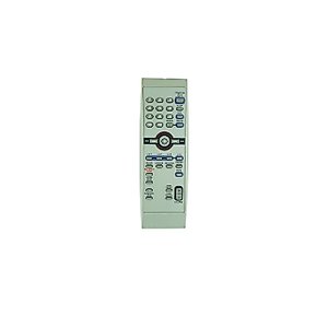 HCDZ Replacement Remote Control for JVC RM-SED40TU MX-D302T MX-D401T MX-D401TJ MX-D301T MX-D620T Compact Component Audio System