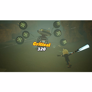 Destiny Connect: Tick-Tock Travelers Time Capsule Edition - Nintendo Switch