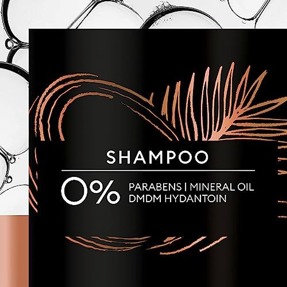 TRESemme Shampoo and Conditioner Set - Botanique Coconut Nourish Sulfate-Free Shampoo and Conditioner, Aloe Vera & Coconut Shampoo and Conditioner, 28 Fl Oz (2 Piece Set)