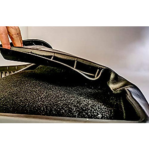 YelloWell Shoe Disinfection Mat, Shoe Sanitizing Mat, Footbath Mat, Shoe Soles Disinfecting Mat, Sanitizing Footbath Mat