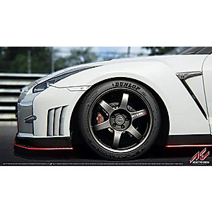 Assetto Corsa - Xbox One Standard Edition