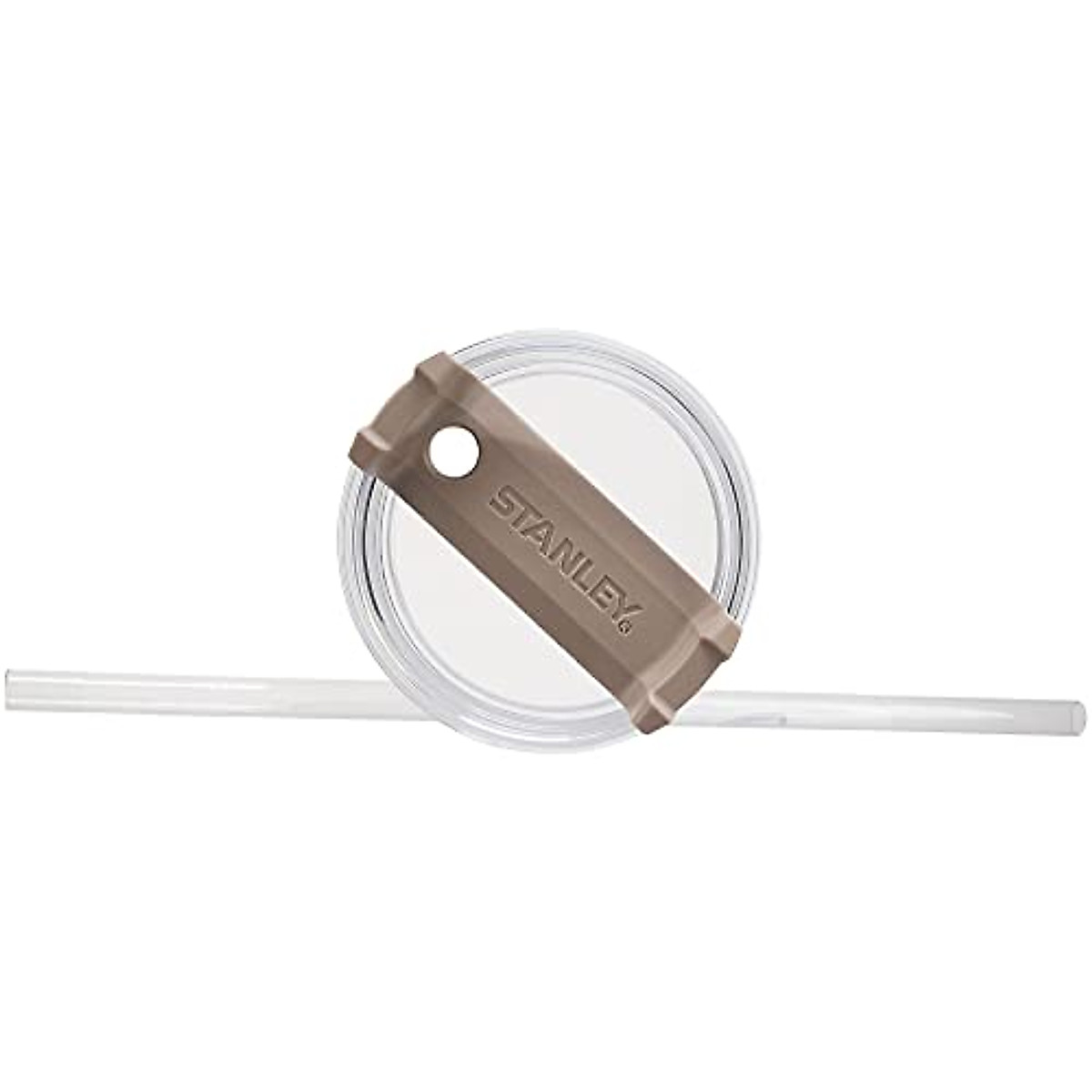 STANLEY Adventure Quencher Travel Tumbler 20oz Coal