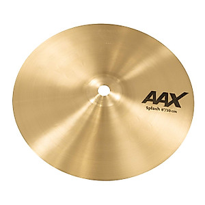 SABIAN 8" AAX Splash