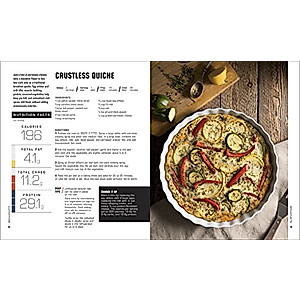 The Bodybuilder's Kitchen: 100 Muscle-Building, Fat Burning Recipes, with Meal Plans to Chisel Your