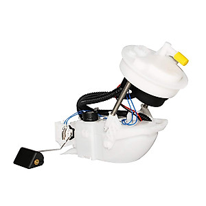 Fuel Pump for 2001 2002 2003 2004 2005 Honda Civic L4 1.3L 1.7L 2.0L Replaces Part 17045-S5A-A00, E8566M, SP8011M, P76528M, 17045-S5A-A31, 17045-S5A-A30 - Gas and Hybrid Models