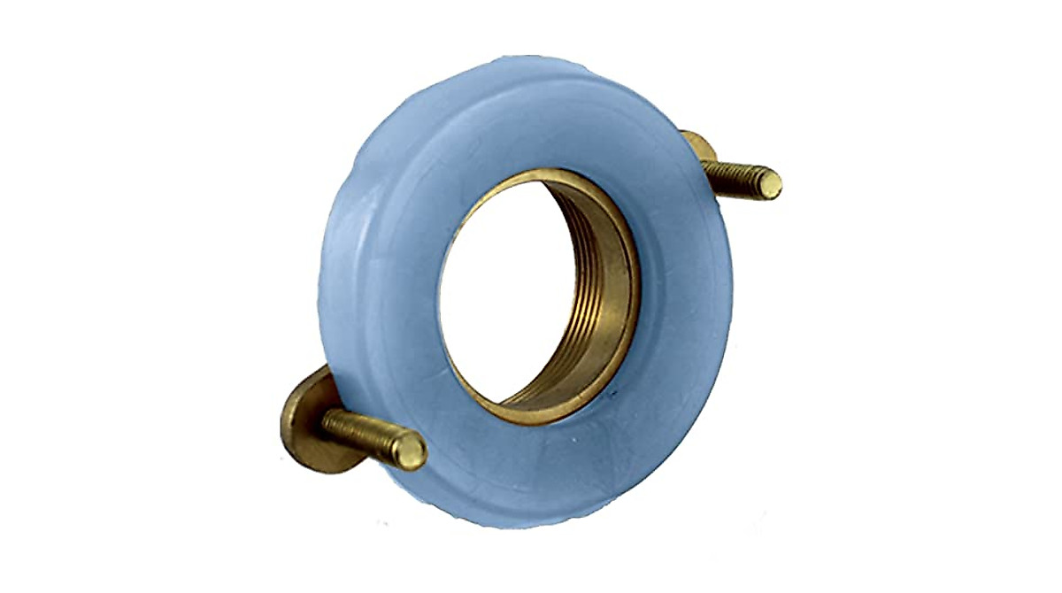 Tight Seal Urinal Gasket - Best Elastomer Solution