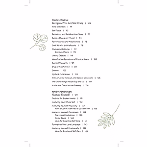 Understanding Your Grief: Ten Essential Touchstones for Finding Hope and Healing Your Heart