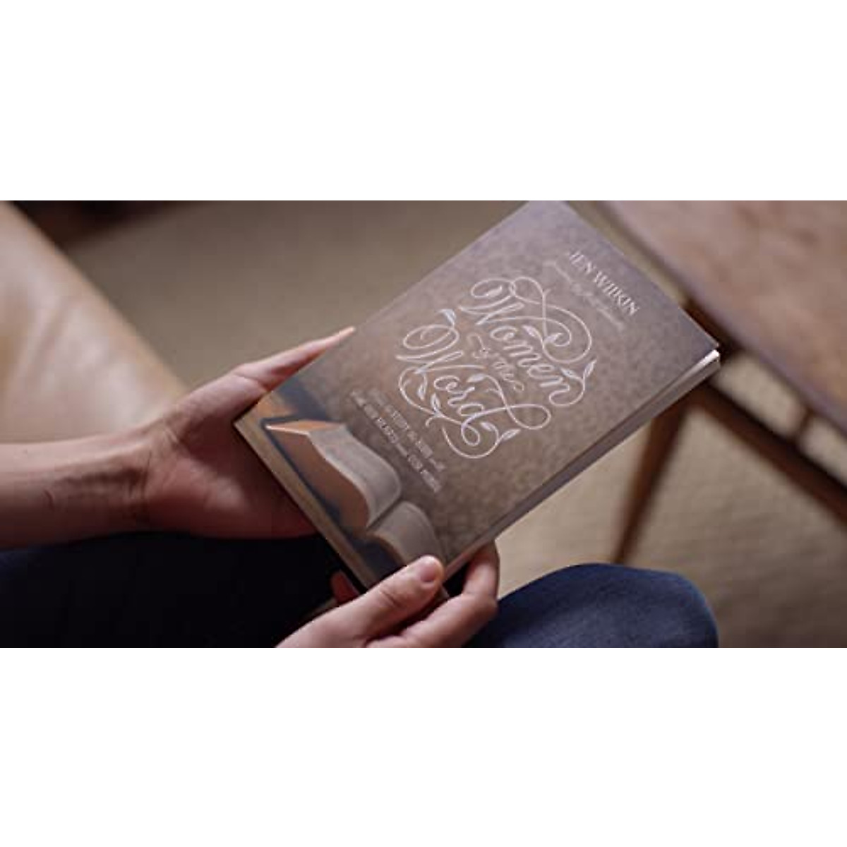 Women of the Word: How to Study the Bible with Both Our Hearts and Our Minds (Second Edition)