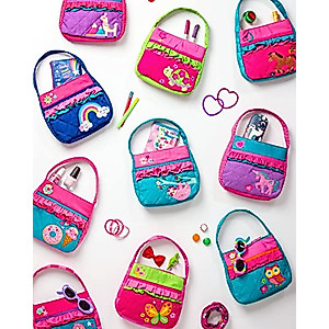 Stephen Joseph Girls' Little Unicorn