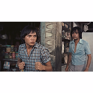 Manila in the Claws of Light (The Criterion Collection) [DVD]