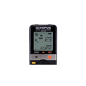 OM Digital Solutions VN-7200 Digital Voice Recorder