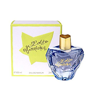 Lolita Lempicka Lolita Lempicka Mon Premier By Lolita Lempicka for Women - 3.4 Oz Edp Spray, 3.4 Oz