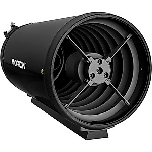 Orion CC6 6" Classical Cassegrain Telescope for Intermediate Astronomers & Astrophotographers for High-Power Lunar and Planetary Observation & Imaging
