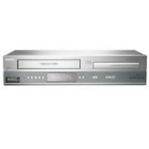 Philips DVP3150 DVD Player/VCR Combo - Progressive Scan
