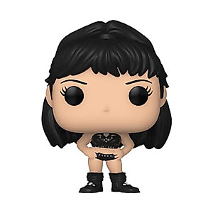 Funko Countdown Calendar: WWE - 2023 14 Days - Featuring Hulk Hogan, Chyna, Jerry Lawler®, Bret Hart and More - Advent Calendar - 13 Days of Surprises - Collectable Vinyl Mini Figures - Mystery Box