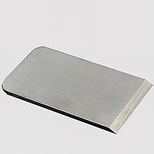 Mini Hand Planer, Japanese Plane Tool for DIY Woodworking, Trimming, Wood Planing (4 inch)