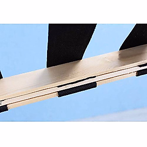 ELEdvb Luggage Rack Luggage Rack Hotel Room Foldable Solid Wood Suitcase Holder Luggage Rack Shelving Suitcase Backpack