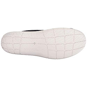 Speedo mens Tidal Cruiser Water Shoe, Navy, 10 US