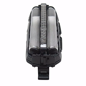 Electric Razor Replacement Outer Foil for Panasonic ES-SL41, ES-LT71-S, ES-LT41-K, ES8103S, ES8109S