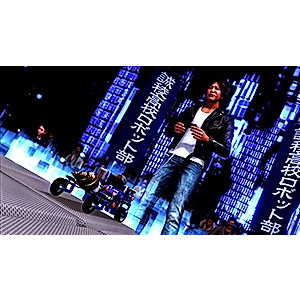 Lost Judgment - PlayStation 5
