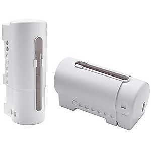 Safety 1st Power Strip Cover 2pk, White