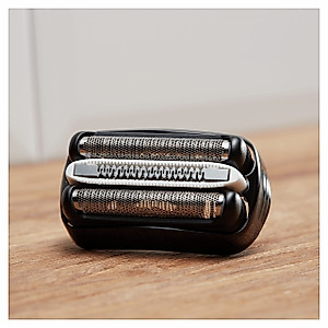 Braun Series 3 Shaver Cassette Black 32B