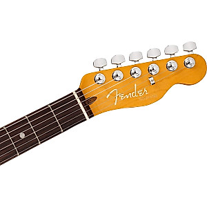 Fender American Ultra Telecaster - Ultraburst with Rosewood Fingerboard