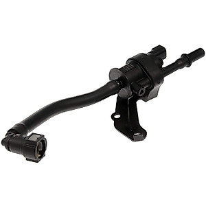 Dorman 911-415 Vapor Canister Purge Valve Compatible with Select Ford Models