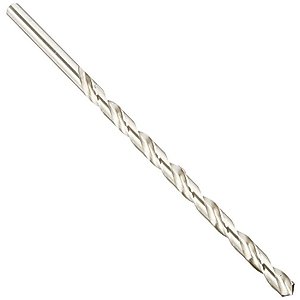 Drill America #71High Speed Steel Bright Finish Drill Bit, (Pack of 12), DWDP Series
