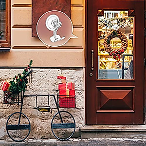 VIS'V Suction Razor Hooks, Clear Removable Suction Cup Razor Holder Shower Wall Heavy Duty Suction Shaver Holder Bathroom Kitchen Suction Hooks for Razor Towel Loofah Utensils Plug Wreath - 2 Pcs