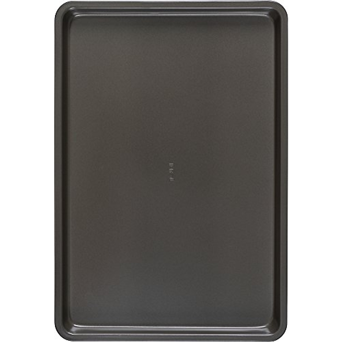 T-fal Professional Cookie Sheet Medium Gray